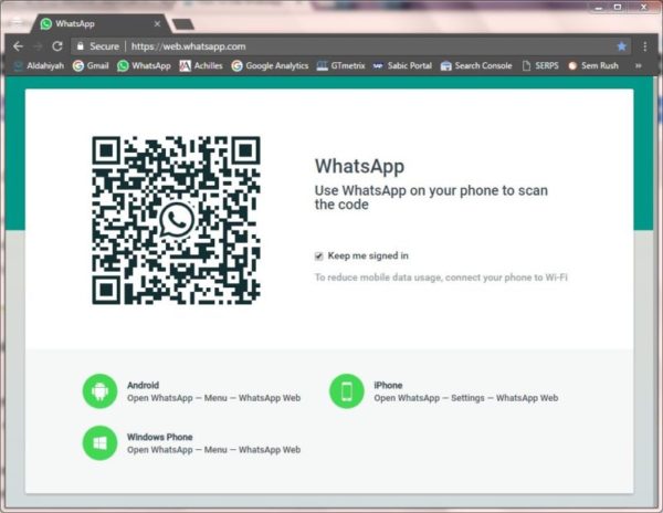 How To Use WhatsApp on Your PC | How To | Computer Tips & Tricks